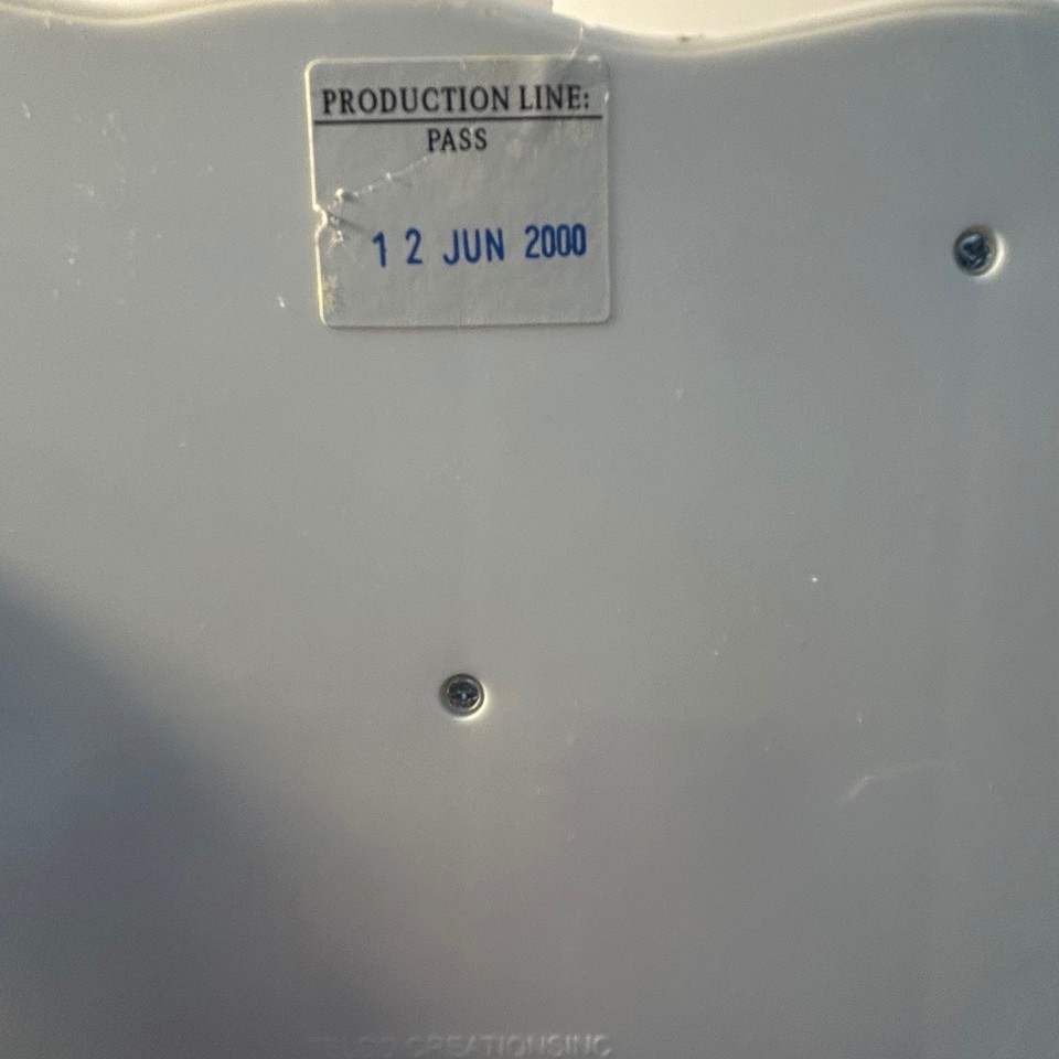 Animated Musical Santa Claus Display Figure with Gift Bag Telco ...