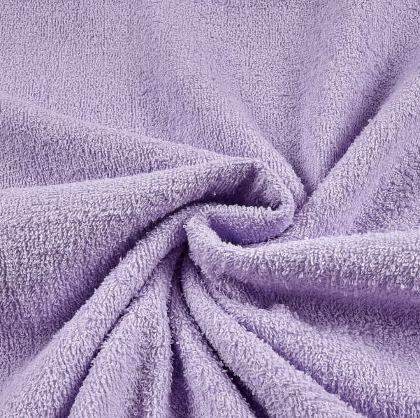 Terry Cloth Fabric