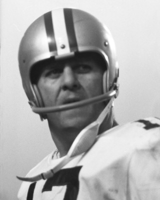 1966 Dallas Cowboys DON MEREDITH Glossy 8x10 Photo Print NFL Football ...