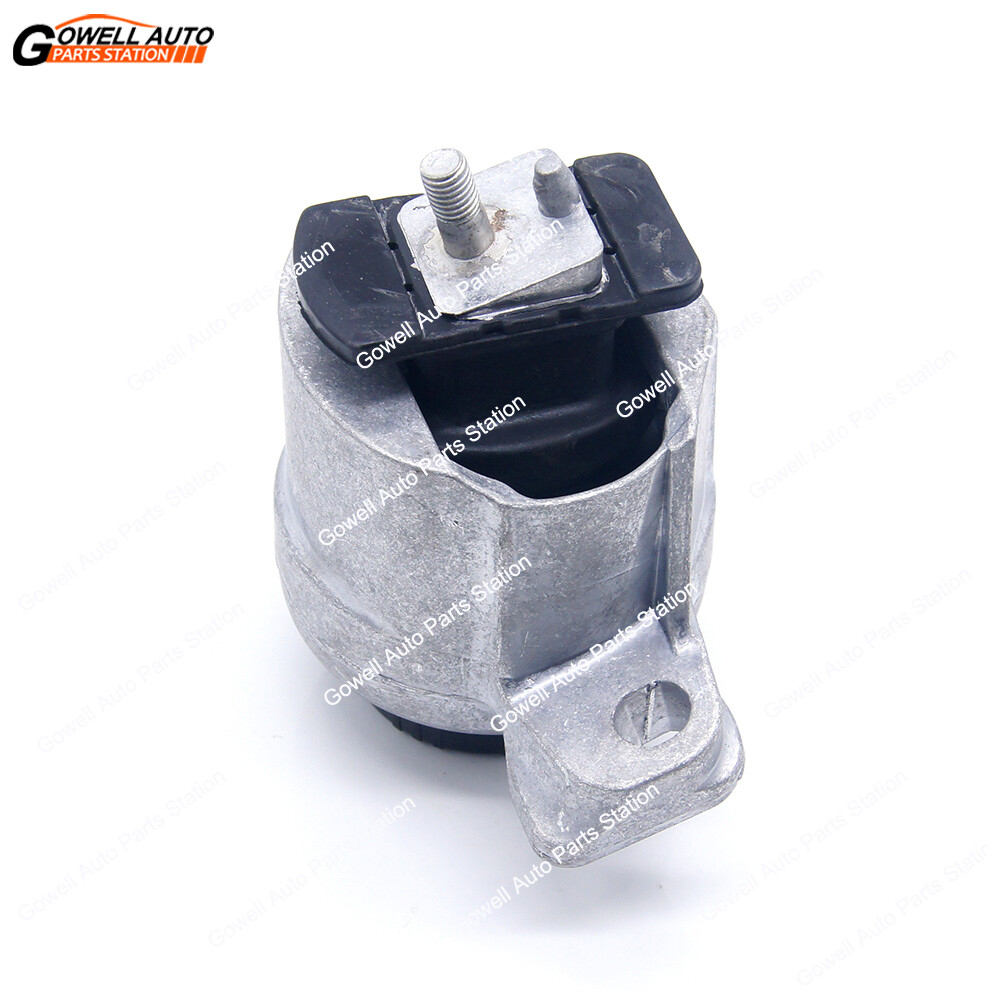 3X Engine Mount Gearbox Mount Kits for JAGUAR XF 2016- 2.0L 3.0L Diesel ...