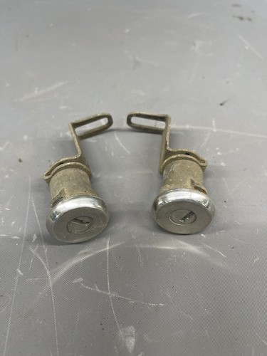 1970-1981 Camaro Firebird Cutlass GTO Chevelle Regal Door Locks 442 ...