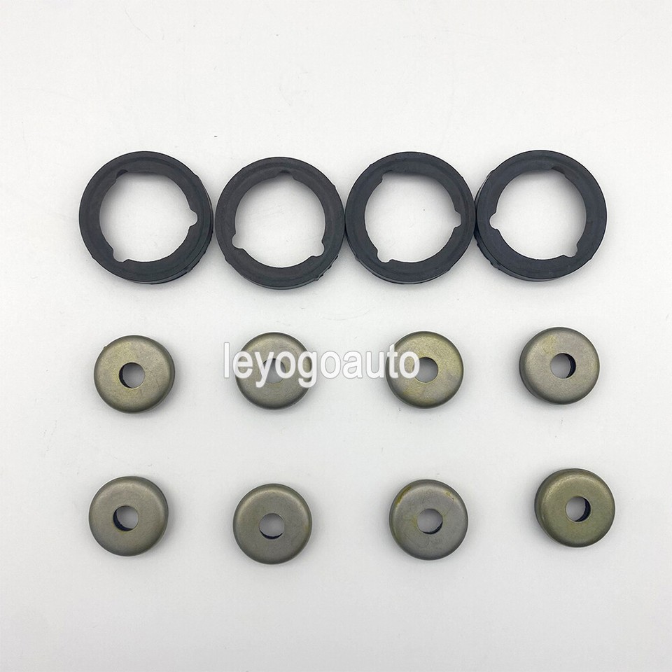 OEM Valve Cover Gasket Kit For Acura Integra 1.8L 1997-2001 Honda CRV 2 ...