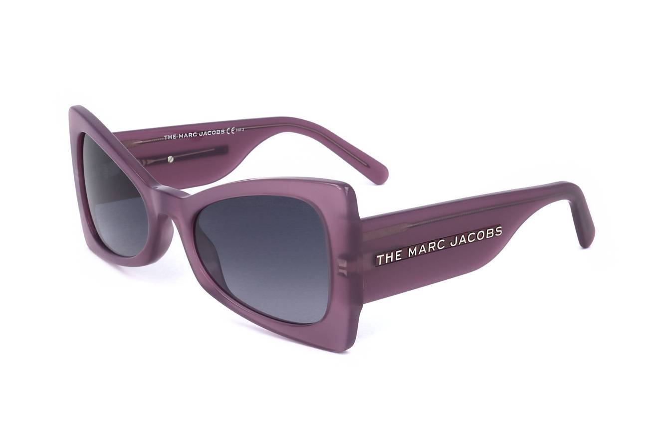 Marc Jacobs MARC 553/S 789 LILAC 54/21/135 Women's Sunglasses | eBay
