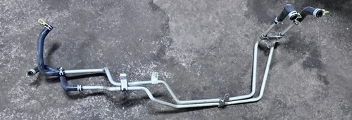 2017-2024 Dodge Ram 1500 5.7L V8 HVAC Heater Supply Core Hose 68297637 ...