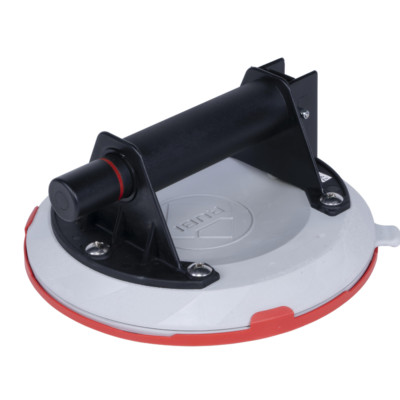 Rubi Grey Vacuum Suction Cup 20cm - Rubi GSC-200 - 21951 - For Large ...
