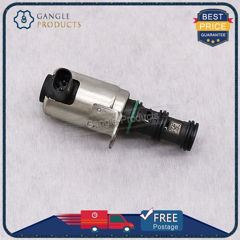 NEW 5047901AC Engine Variable Valve Timing VVT Solenoid for Chrysler ...