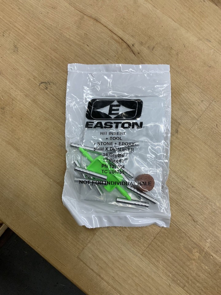 Easton HIT inserts | eBay