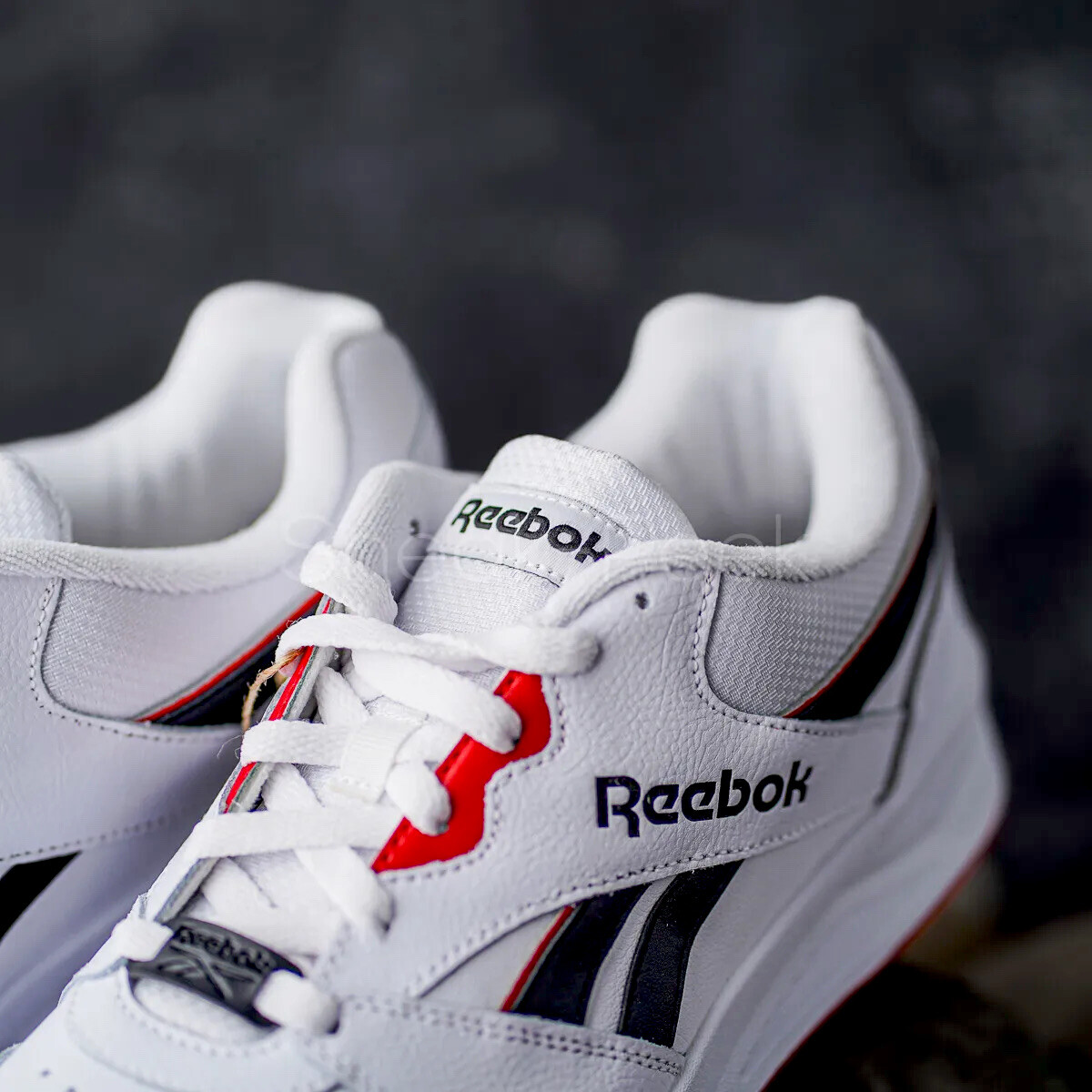 Reebok Royal Bb4500 Low 2 Men's Sneaker Athletic Training Shoe White ...