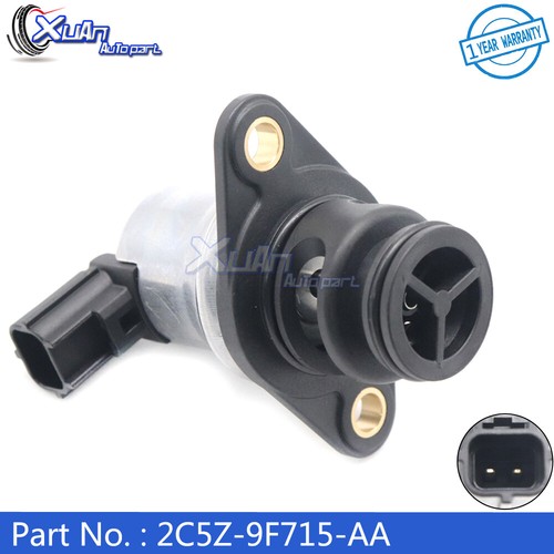 Idle Air Valve For Lincoln Aviator 4.6L V8 2003-2005 ABV0001 AC496 2C5Z ...
