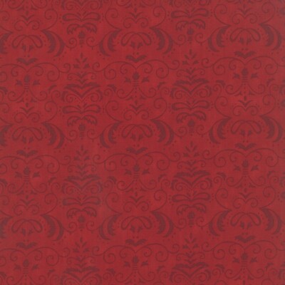 Deb Strain for Moda Forest Fancy Fabric - OOP RARE - #19714-13. Half ...