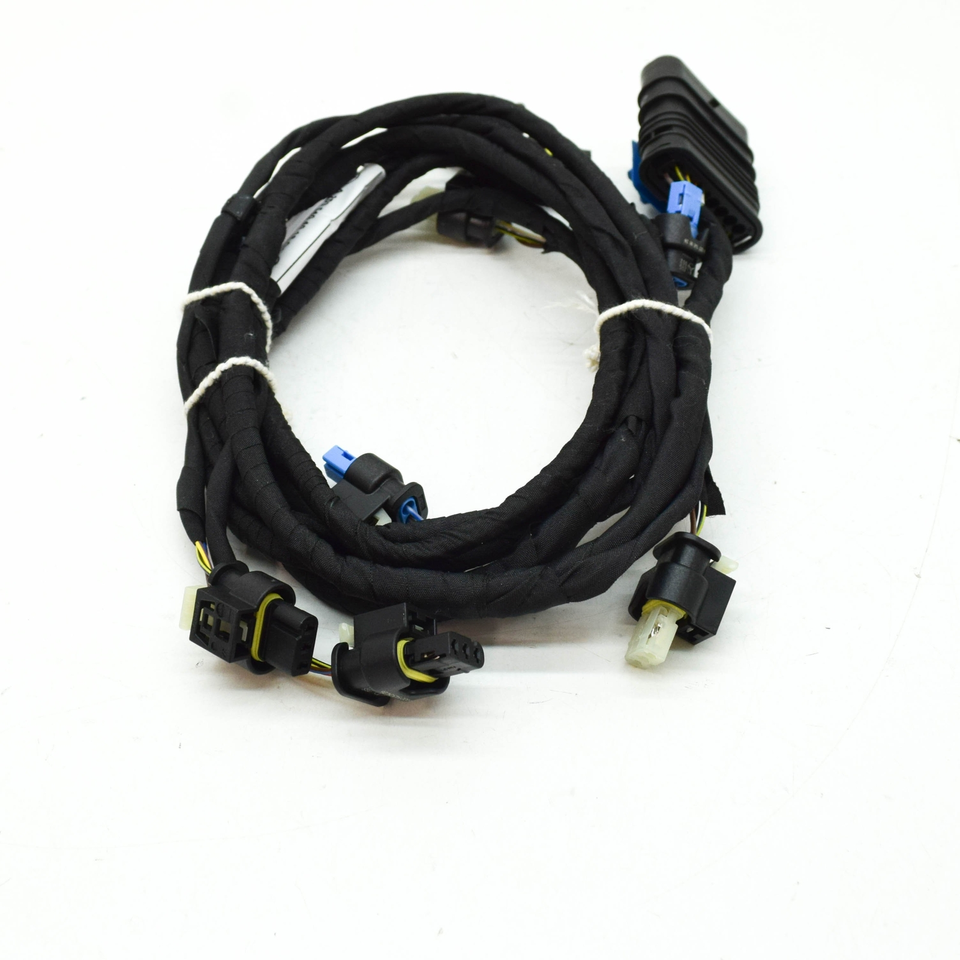 NEW MERCEDES-BENZ GLC C253 FRONT PARKING AID PDC WIRING A2535404018 ...