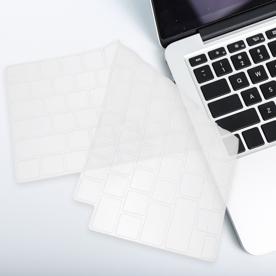 Universal Keyboard Protector Cover Covers for Computer Keyboards Dust ...