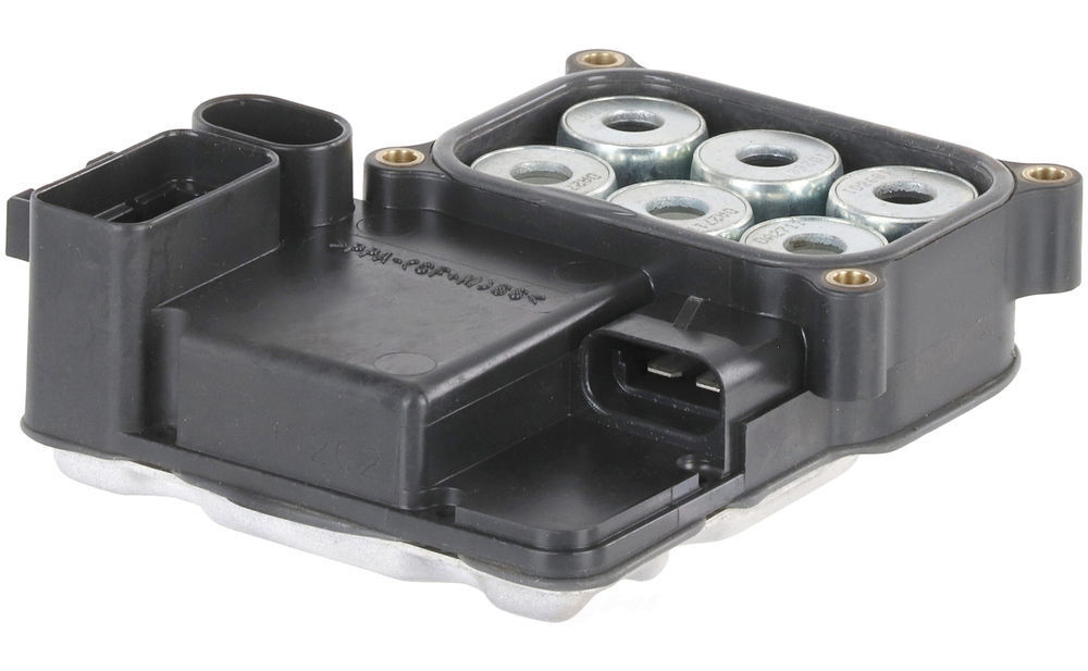 ABS Control Module Cardone 12-10202 Reman for sale online | eBay