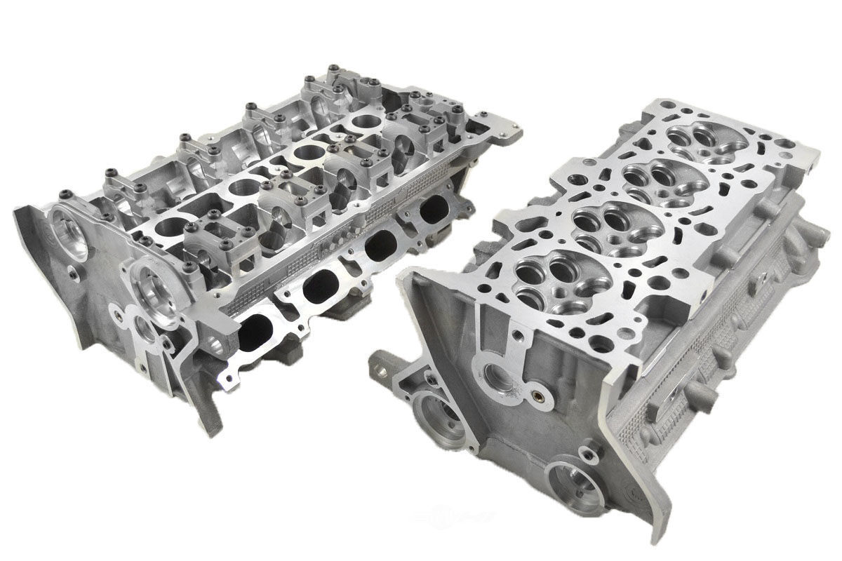 ITM Engine Components 606600 Cylinder Block Components - Engine ...