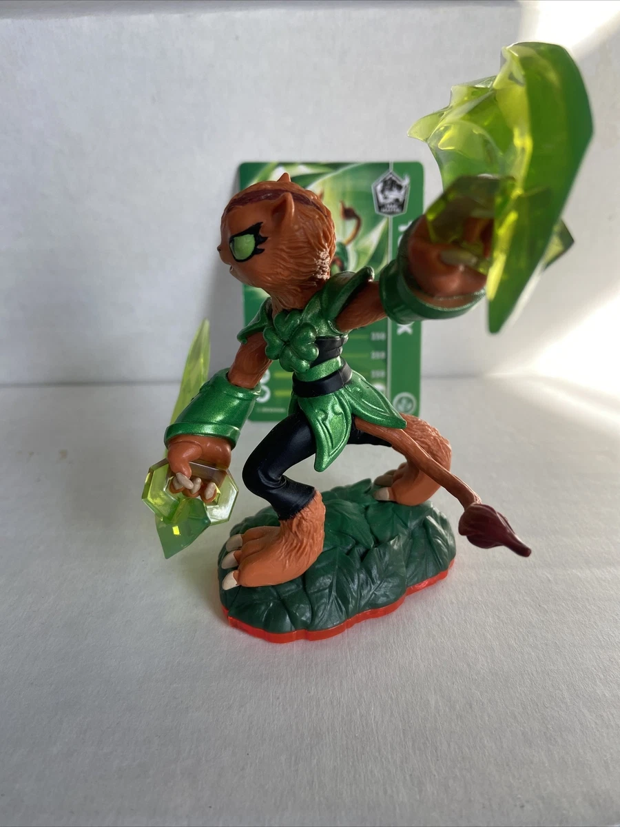 Skylanders Trap Team Tuff Luck