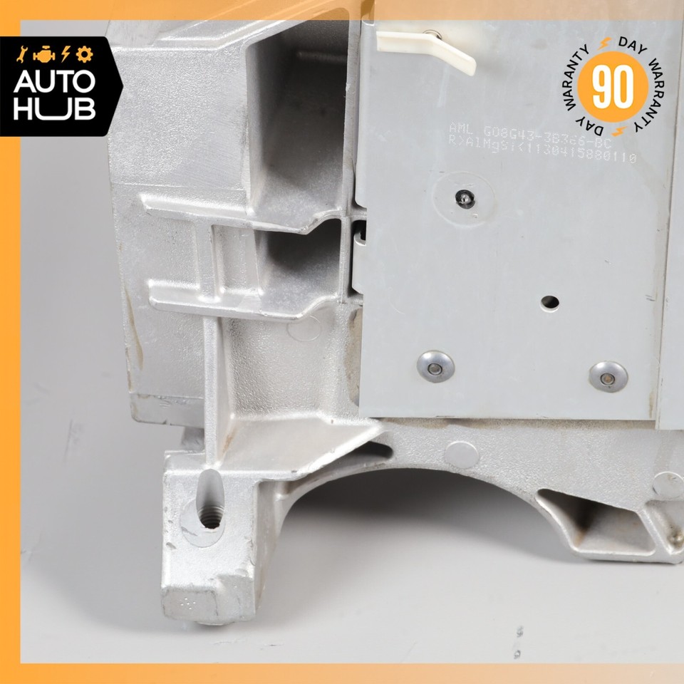 Aston Martin Rapide Front Right Side Frame Apron Rail Extension Strut ...