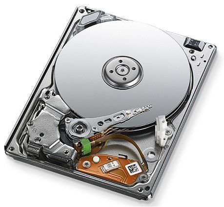 Toshiba 80GB,Internal,4200 RPM,4.57 cm (1.8") (MK8007GAH) Desktop HDD ...