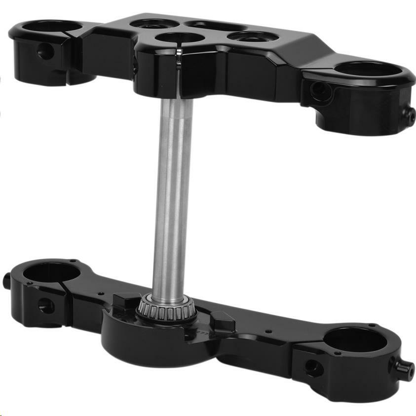 Hawg Halters Inc - 49SLAR4 - 4deg. Triple Tree, Black for sale online ...