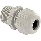 1PC ALTECH CORP 5316406 M32 Multi-conductor Cord,Grip, 4x9mm, Polyamid ...