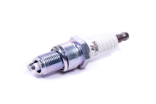 NGK GR4, One Ngk V-Power Plugs Stock 2635 High Performance & Racing ...