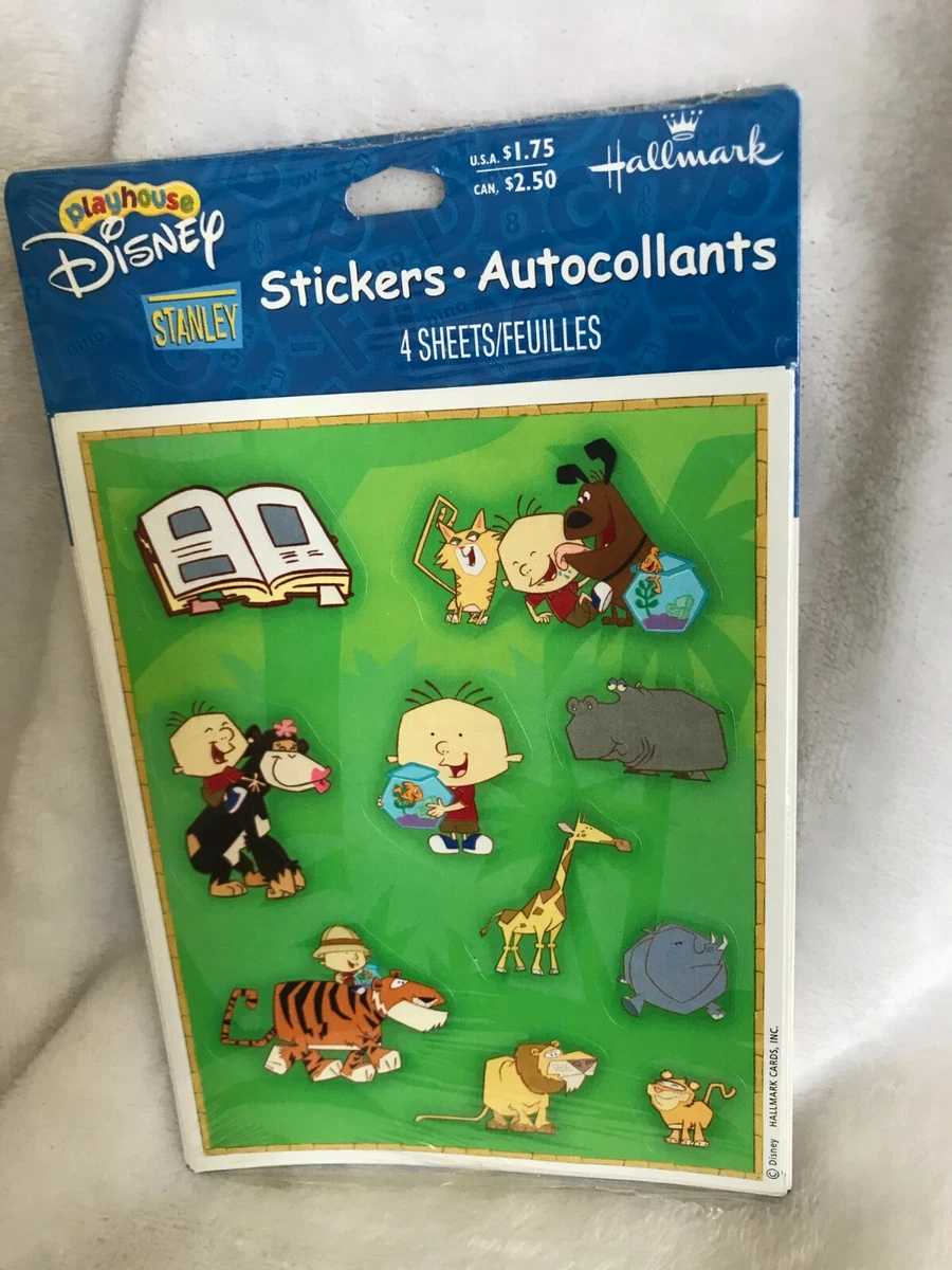 Stanley Playhouse Disney Dog