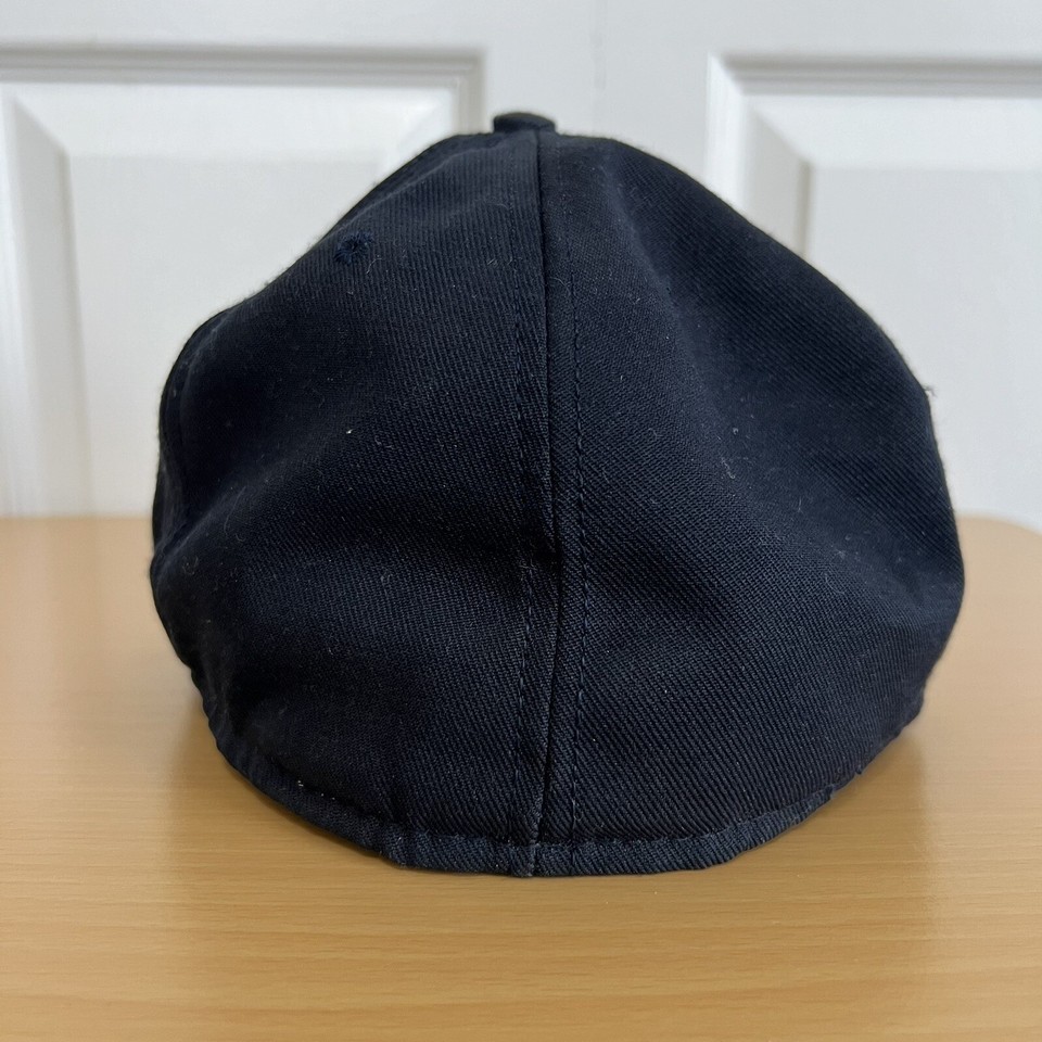 Vintage Chicago Cubs MLB Cap Hat Size 7 1/4 American Needle | eBay