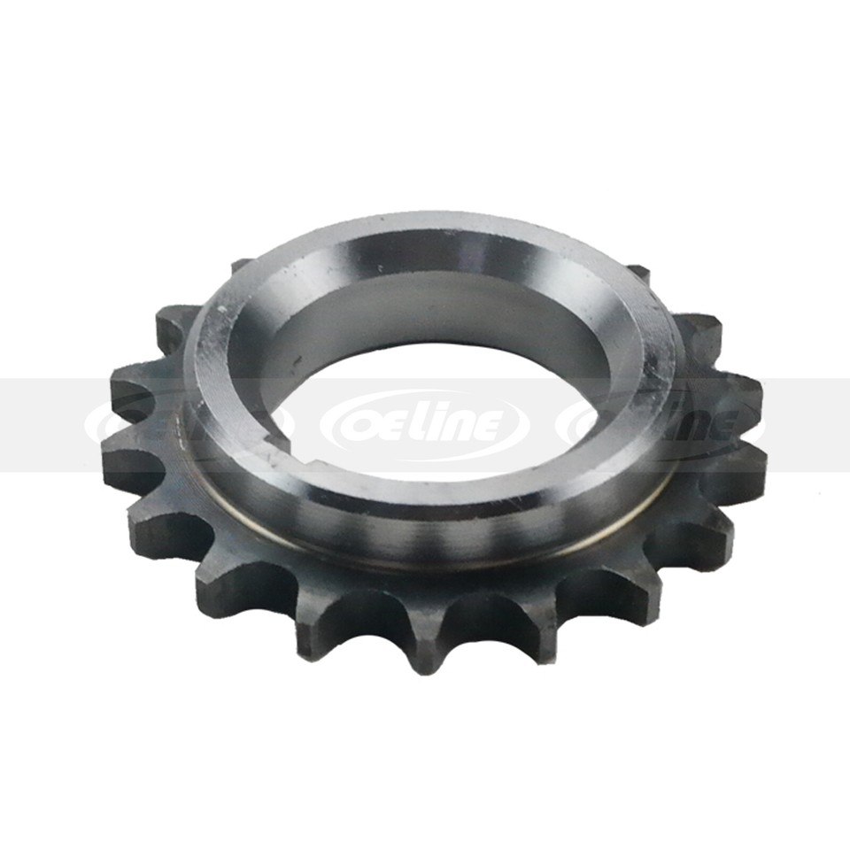 Timing Chain Kit for 98-04 Nissan Frontier Altima Xterra KA24DE 2.4L ...