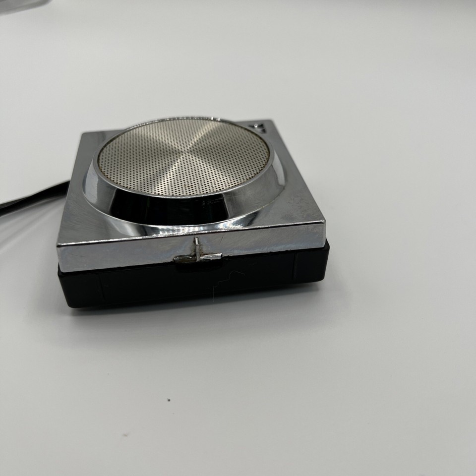 Rare PENNY’S (TOSHIBA) 1140 Miniature Transistor Radio - Works, Japan ...