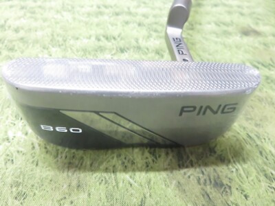 Ping B90i 48" Putter Broomstick Long | eBay