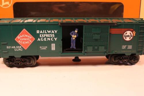 Lionel O Scale Model Railroad Box Cars for sale - eBay