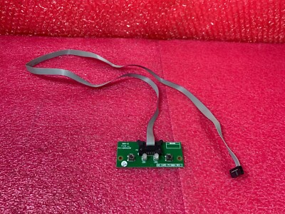 CENTRIC SYSTEM CINTROLLER 101SC-CN Board GEI CARD PC3004 REV I | eBay