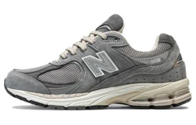 New Balance 2002R Low Gray - M2002RNM | eBay