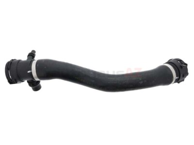 Rein Automotive Upper Radiator Coolant Hose 17127646155 BMW X3 X4 | eBay
