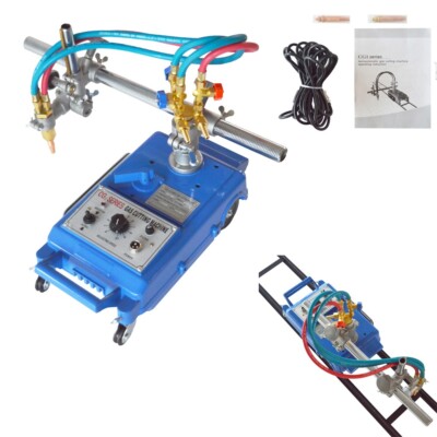 Welding - Track Torch