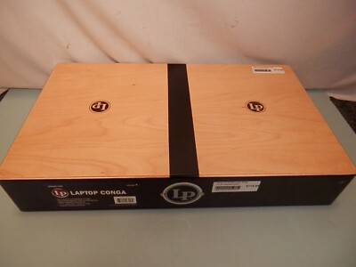 Latin Percussion LP1436 Laptop Conga used | eBay
