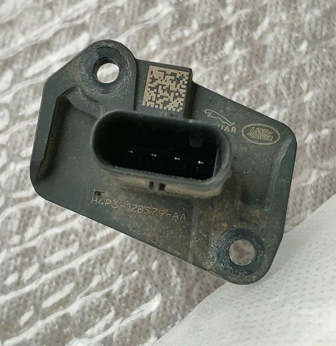 Genuine BOSCH Air Mass Flow Sensor H4P3-12B579-AA 0280218396 T2R26101 ...