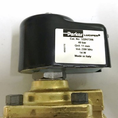 1PCS New Parker 322H7306 322H7306 ONE Year Warranty #YP1 | eBay