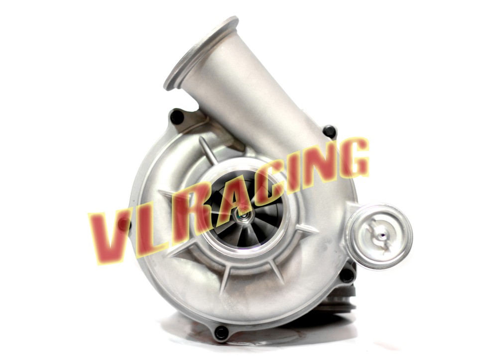 Compatible for Ford 7.3L Turbo F550 F250 F350 F450 Powerstroke Diesel ...