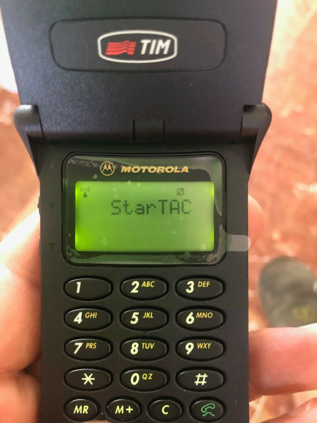 cellulare motorola star tac vintage nuovo | eBay