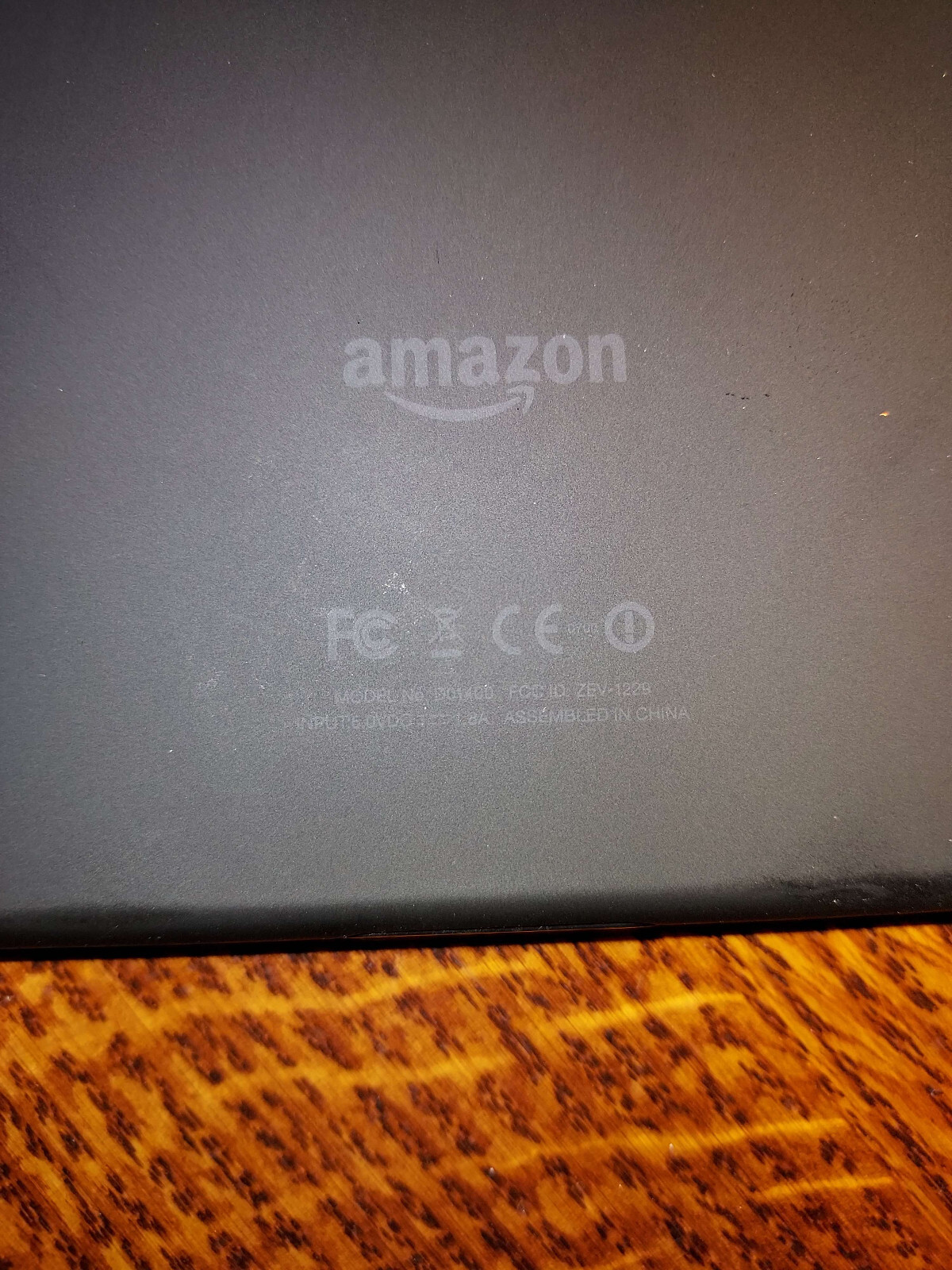Amazon Kindle Fire 1st Generation 8gb WiFi Tablet for sale online | eBay