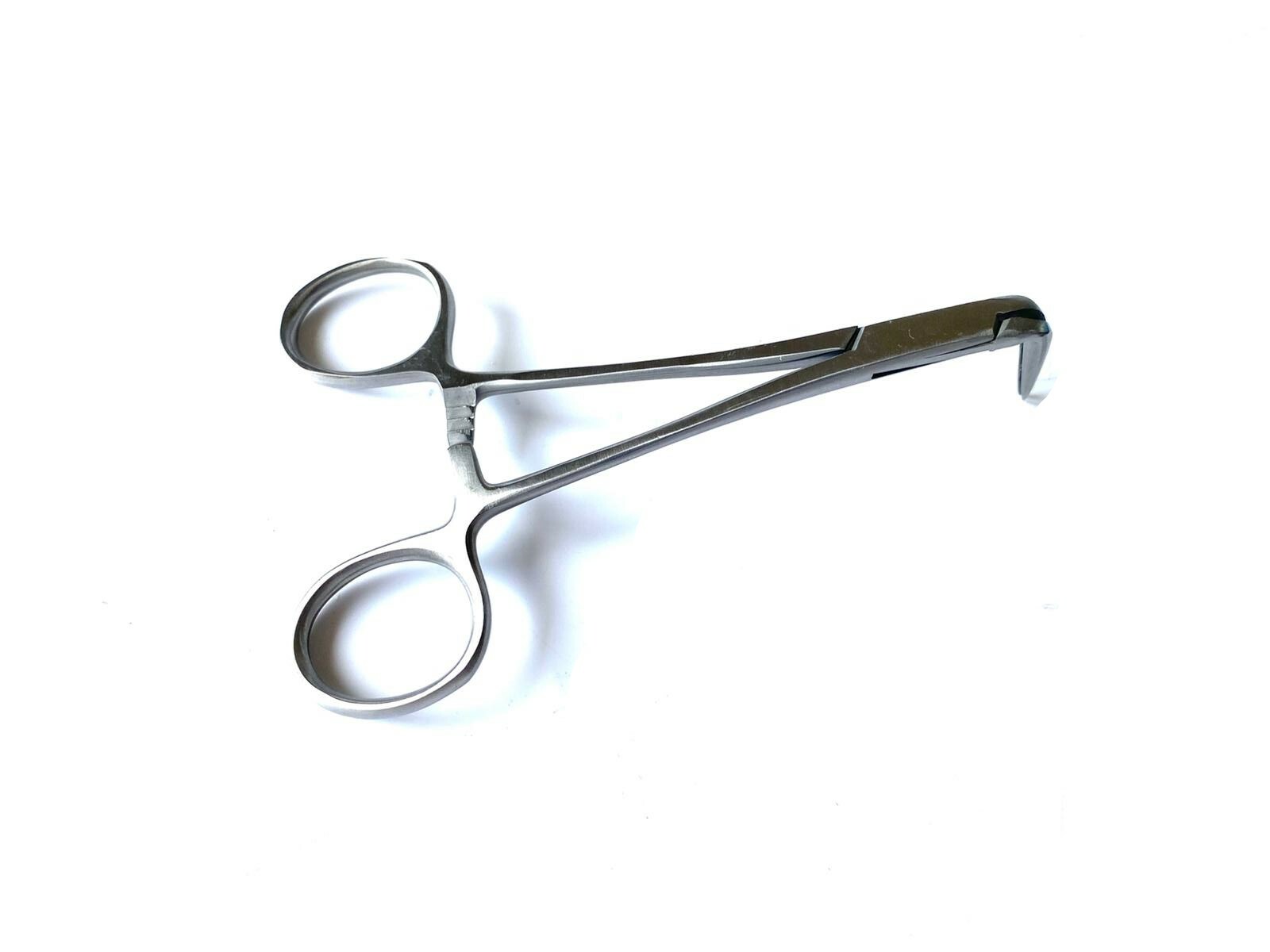 Steiglitz (William Splinter) Forceps 4.75" (90-Degree) Surgical Dental ...
