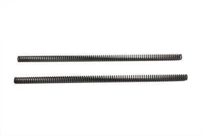 35mm Fork Tube Spring Set fits Harley Davidson | eBay