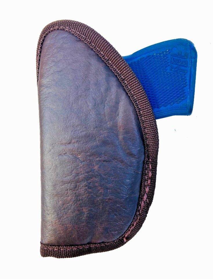 Taurus 22 Tuck IWB Inside the Waistband Brown Gun Holster for Taurus 22 ...