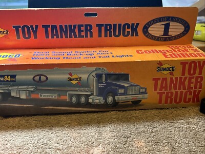 1994 Sunoco Ultra 94 Octaine Collector's Edition Diecast 1:48 Toy ...