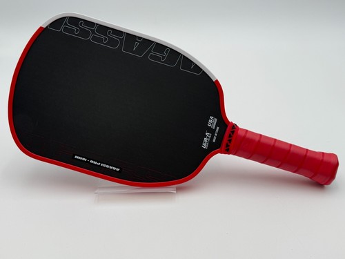 Joola Andre Agassi Pro IV 16mm Pickleball Paddle (Mint Condition) | eBay