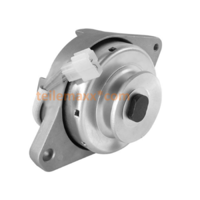 ALTERNATOR 20a for John Deere Komatsu Takeuchi mia10338 se501822 124190 ...