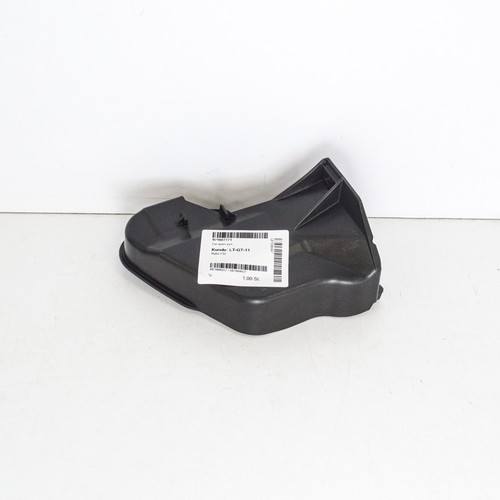 Porsche Panamera Mk2 971 Left Passenger Front Bumper Stay Cover ...