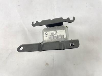 BMW E46 M3 OEM Yaw Turn Rate Speed Sensor DSC | eBay