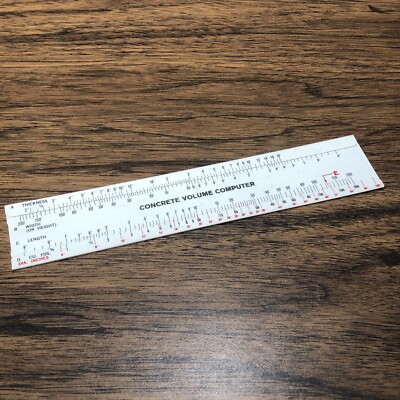 Concrete & Masonry - Vintage Concrete