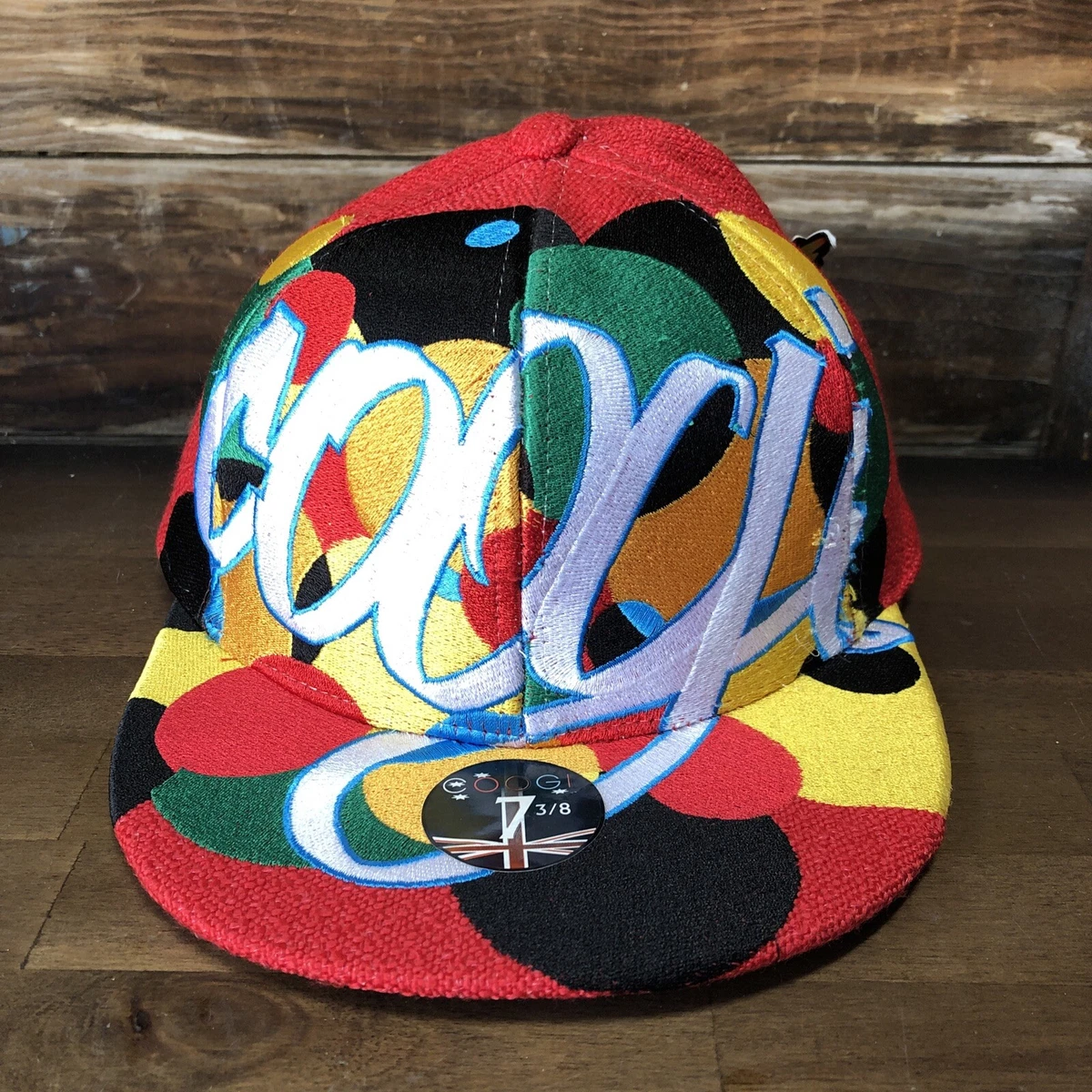 Coogi Hats